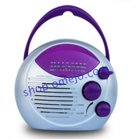 1920x1080 HD Camera 1080P Bathroom Radio Waterproof Hidden Spy Camera ...