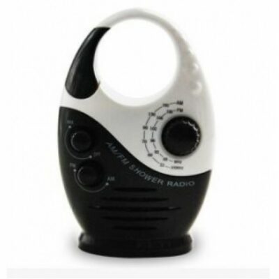 Spy Radio Hidden Camera - Spy Camera Bathroom Hidden Camera