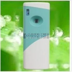 Mini Camera hidden in an automatic diffuser – scent sprayer to house or ...