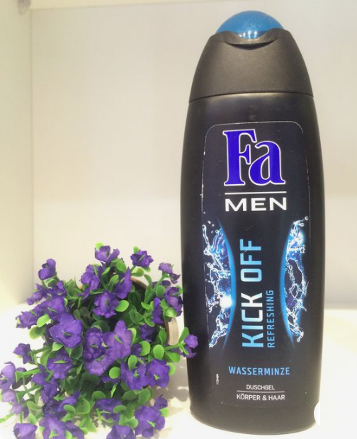 1080P Men's Shower Gel Bathroom Spy Camera HD DVR Motion Detection ...