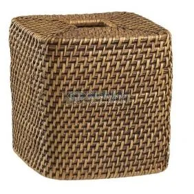 Wicker tissue box cover toilet spy camera - Spy Camera Bathroom Hidden ...